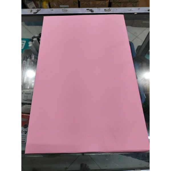 Jual Hvs Pink Non Merek | Shopee Indonesia