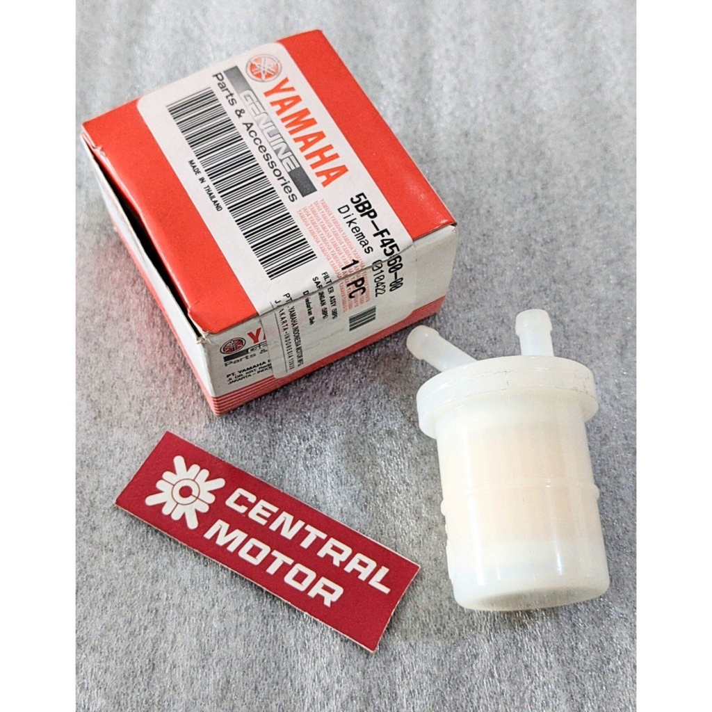 Jual SARINGAN FILTER BENSIN FUELPUMP SCORPIO Z SCORPIO ORIGINAL YAMAHA ...