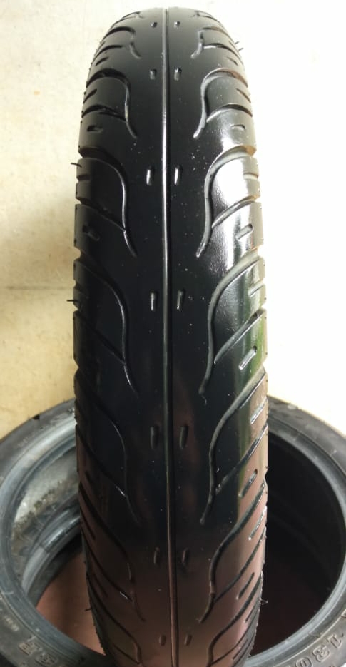 Jual ban bekas belakang motor honda beat/vario federal 90/90/14 ...