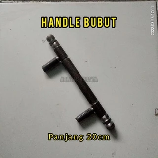 Jual handle pagar besi Harga Terbaik & Termurah Maret 2026 | Shopee ...
