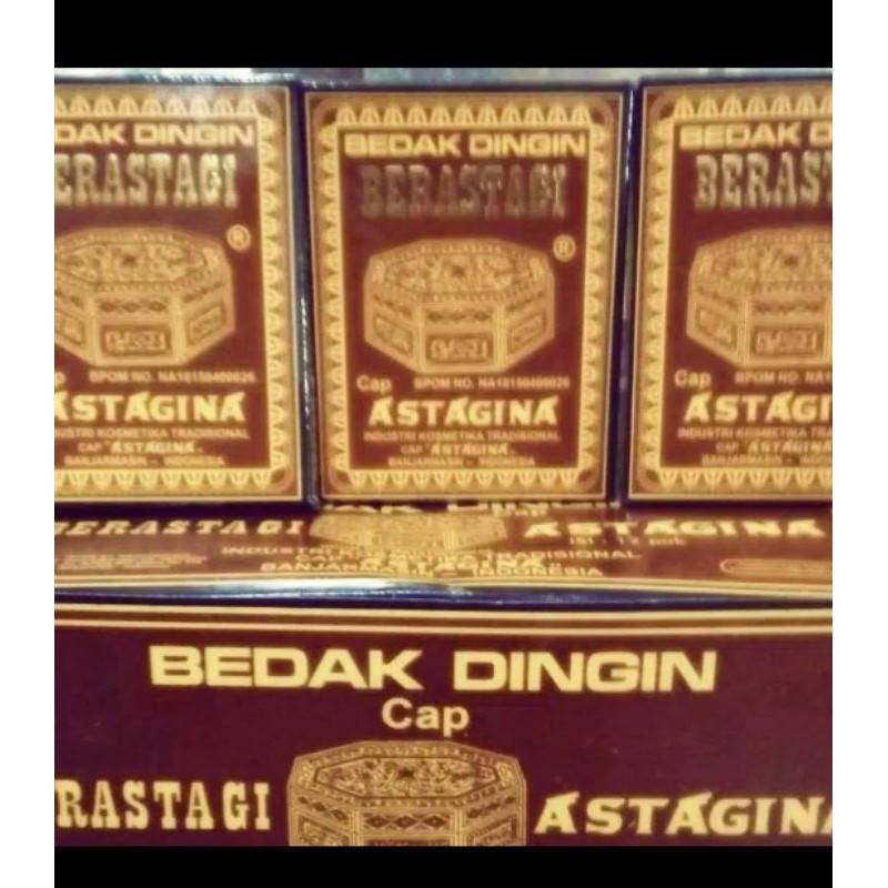 Jual pupur dingan berastagi cap astagina | Shopee Indonesia