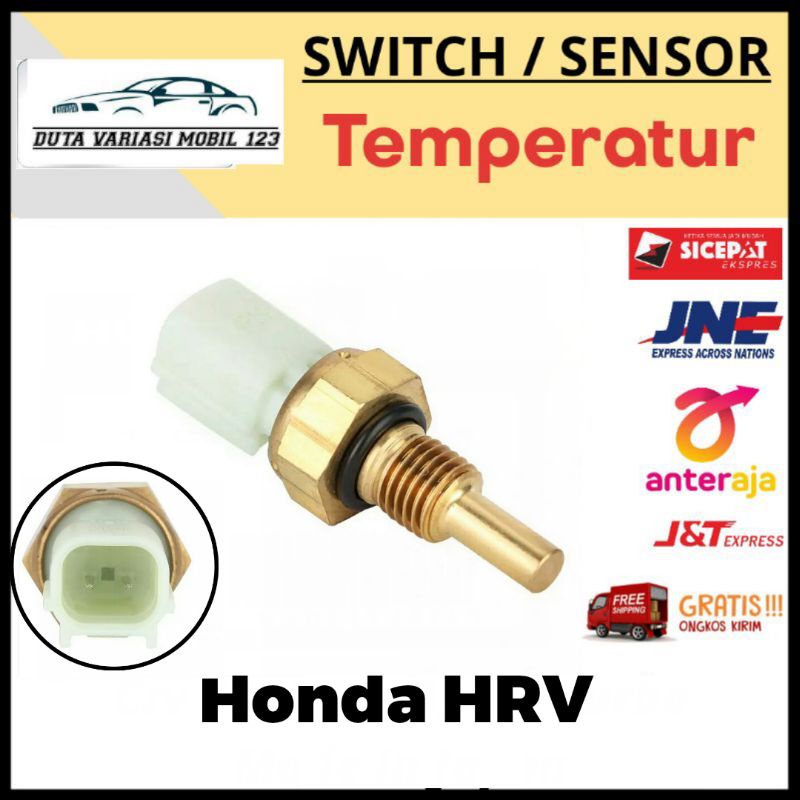 Jual Switch Sensor ECT Temperatur Honda HRV | Shopee Indonesia