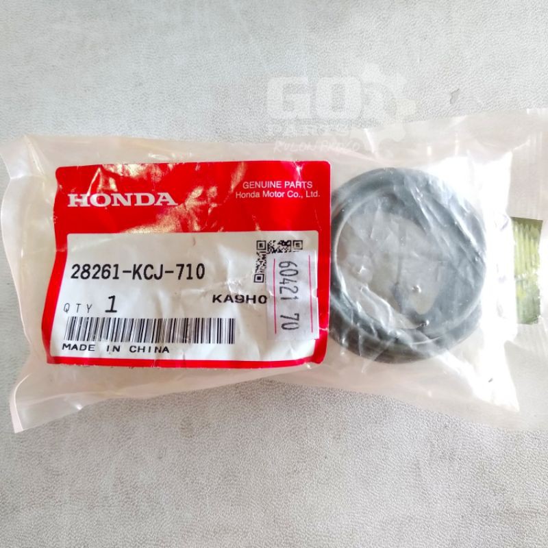 Jual Spring Kick Starter Pir Per Engkol Slah Starter Honda Tiger ... Jual Spring Kick Starter Pir Per Engkol Slah Starter Honda Tiger ...