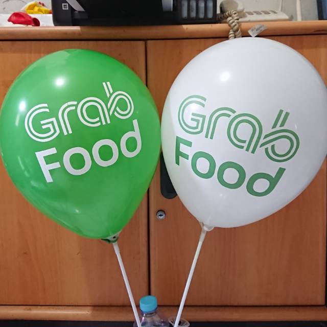 Jual Balon Sablon Balon Printing 500 Pcs Balon Print Balon Sablon ...