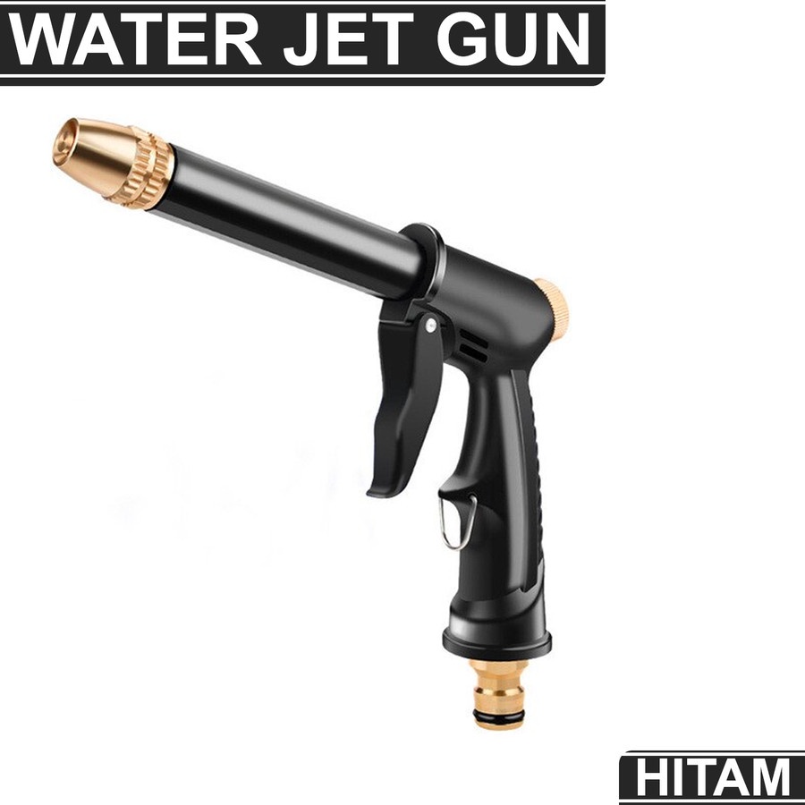Jual Semprotan Air Steam Water Jet Gun Steam Cuci Mobil Motor High ...