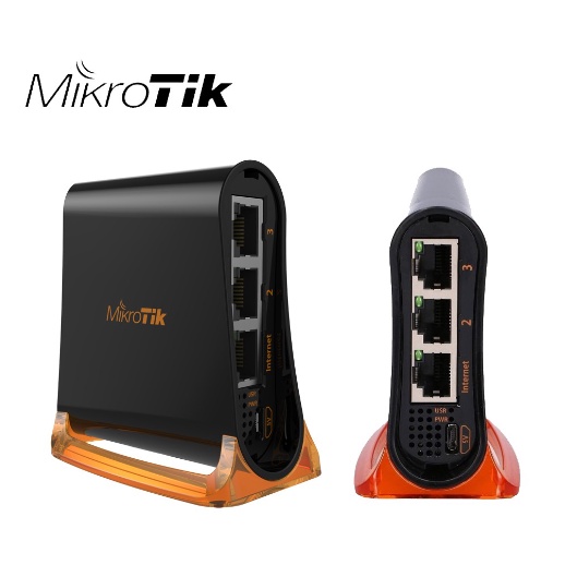 Jual Mikrotik RB931-2nD Router Wireless RB931-2nD (hAP-Mini) | Shopee ...