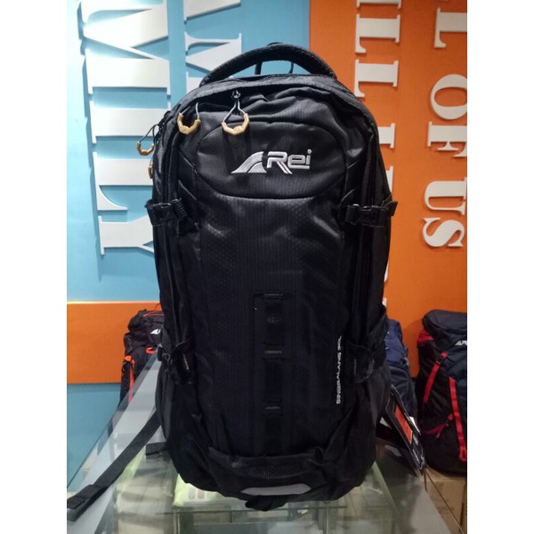 Jual TAS RANSEL REI SINGGALANG 30L | BACKPACK REI 30L | Shopee Indonesia