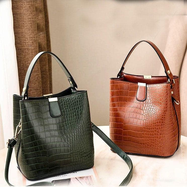 Jual RF-Kath Bag Selempang Croco | Shopee Indonesia