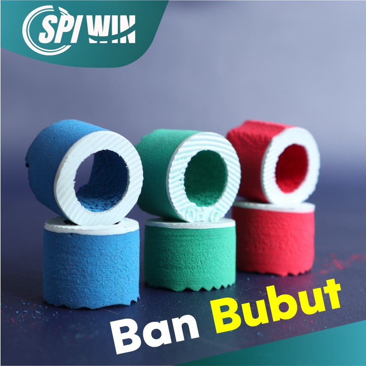 Jual BAN TAMIYA BUSA BUBUT SWALOW ALL SIZE ANTI SLIP MEDIUM MINI 4WD ...