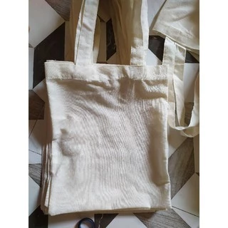 Jual totebag polos Harga Terbaik & Termurah Oktober 2025 | Shopee Indonesia