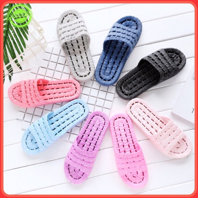 Jual Fantacy.id Sandal Rumah Toilet Flipper Slipper Rumah Kamar Ruangan ...