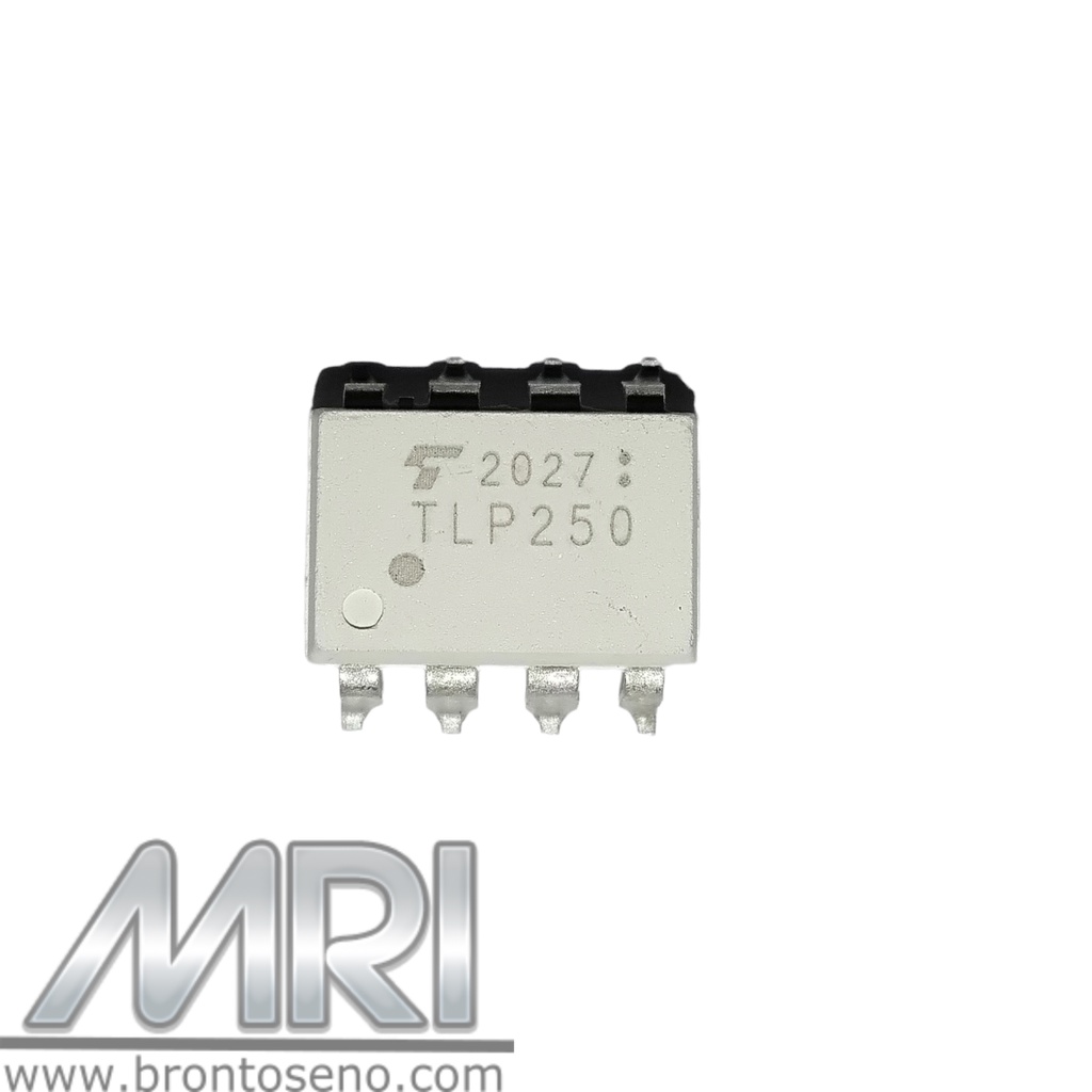 Jual Deskripsi TLP250 Photocoupler Optocoupler For FET MOSFET Driver DIP-8 | Shopee Indonesia