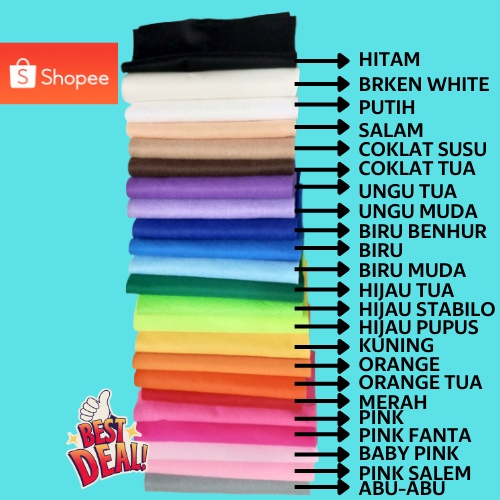 Jual Kain Flanel/kain fanel Kotak Ukuran 25cm x 50cm Meteran Murah ...