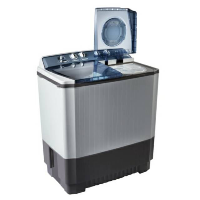 Jual Mesin Cuci 2 Tabung LG Kapasitas 16 Kg | Shopee Indonesia