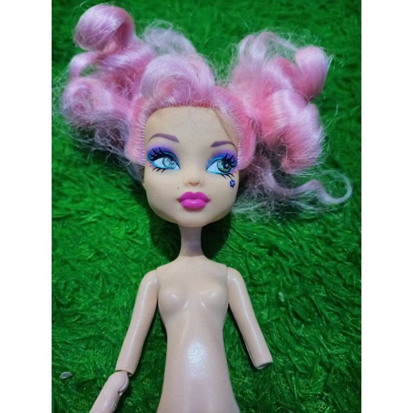 Jual Boneka barbie Monster high, MATTEL PTMI 2013 Monster High ...