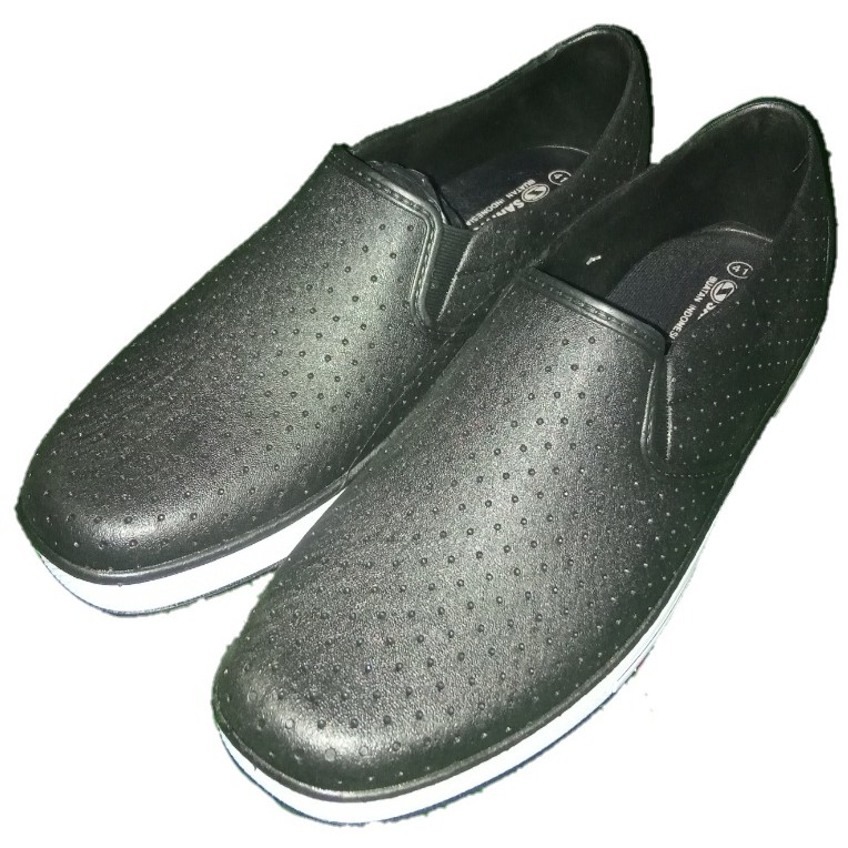 Jual SEPATU PREMIUM MURAH (anti air dan slip) | Shopee Indonesia
