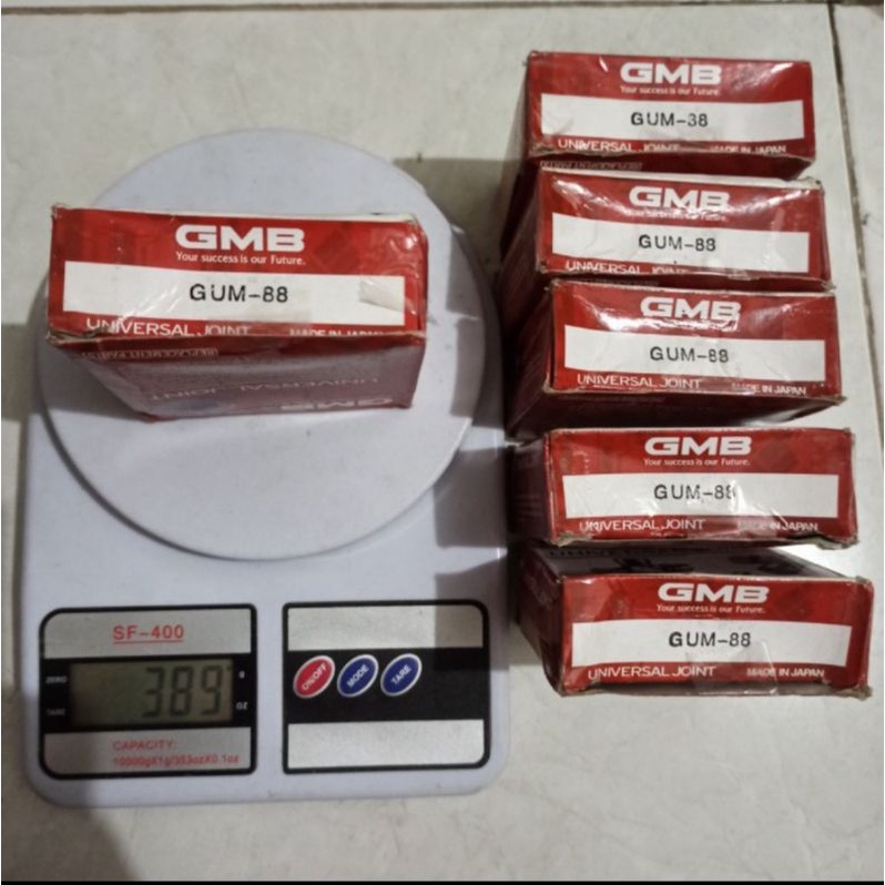 Jual Universal Joint GUM-88 Kotak Merah | Shopee Indonesia