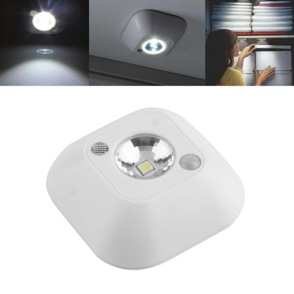 Jual Lampu LED Ceiling Sensor Gerak Otomatis | Shopee Indonesia