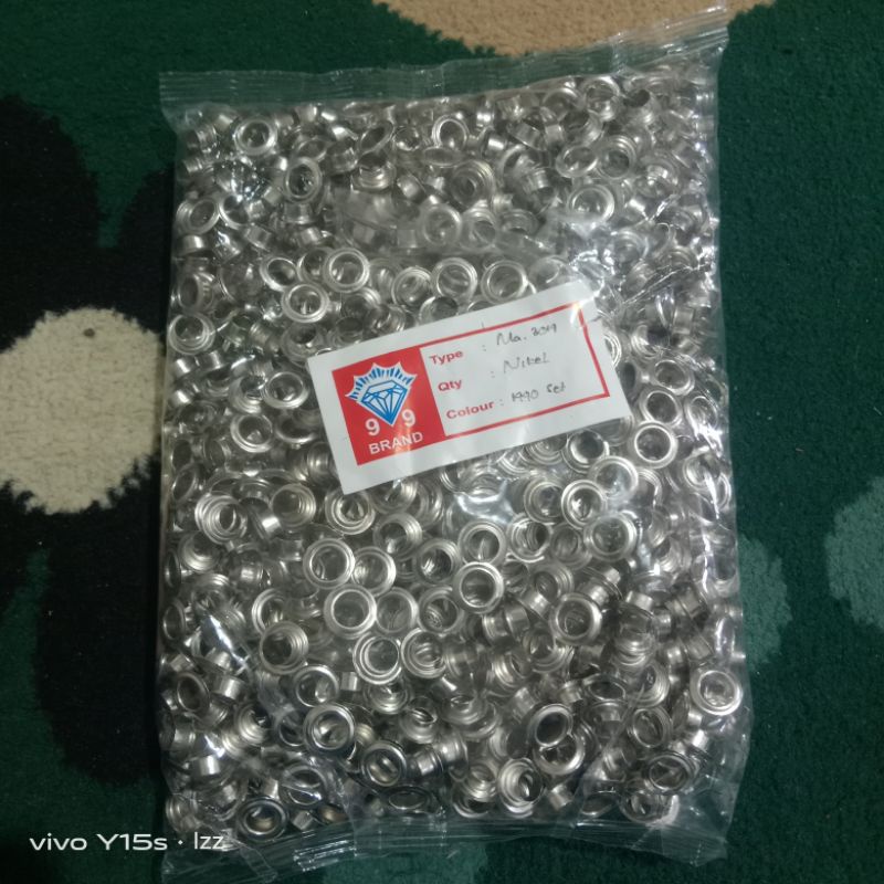 Jual Ring once pipa satu paket isi 1440 biji | Shopee Indonesia