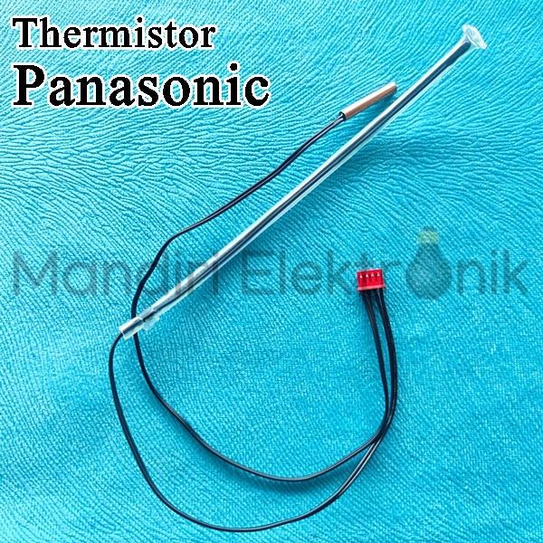 Jual Thermistor AC Panasonic - Thermis Termistor AC Panasonic | Shopee ...