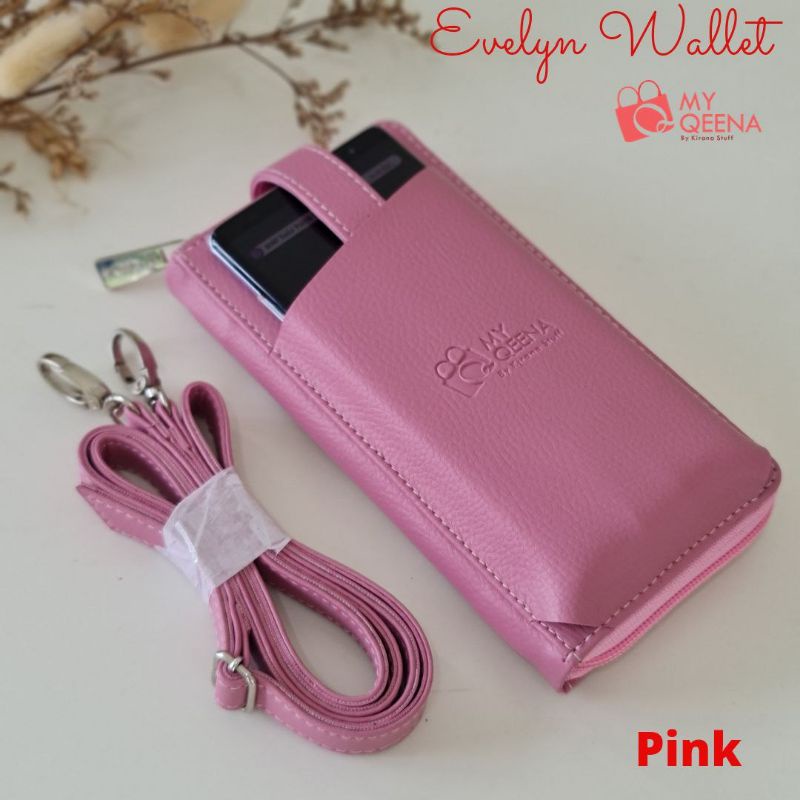 Jual Evelyn Dompet Cewek Cantik Keren Serbaguna Branded Kekinian Dompet ... Jual Evelyn Dompet Cewek Cantik Keren Serbaguna Branded Kekinian Dompet ...