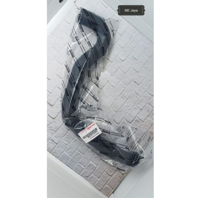 Jual Selang Radiator Bawah-Radiator Hose Low Innova Asli | Shopee Indonesia
