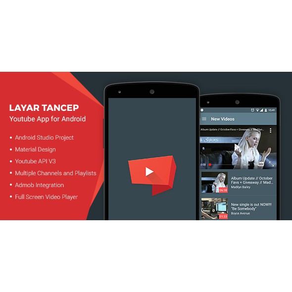 Jual Aplikasi Untuk Layar Tancep Youtube Android IOS | Shopee Indonesia
