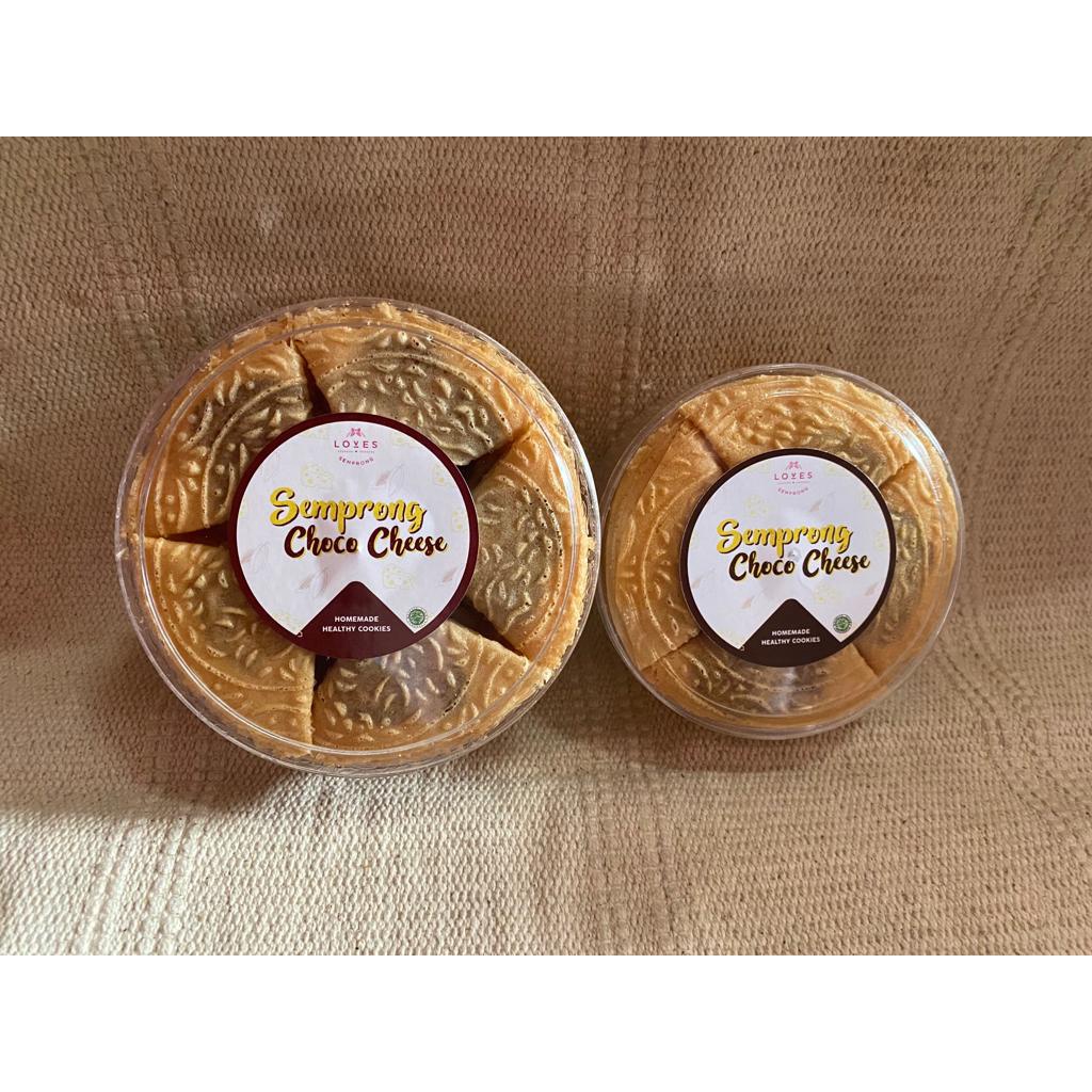 Jual Semprong Isi Viral Lovessemprong 14 Varian (satuan) | Shopee Indonesia