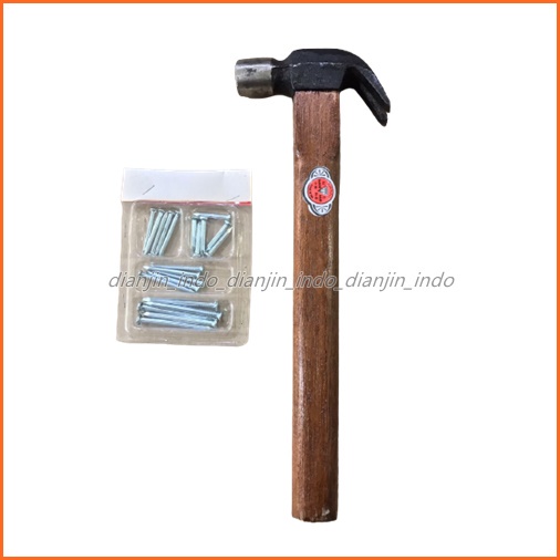 Jual PAKET HEMAT PALU KAMBING GRATIS PAKU BETON 1 SET | Shopee Indonesia