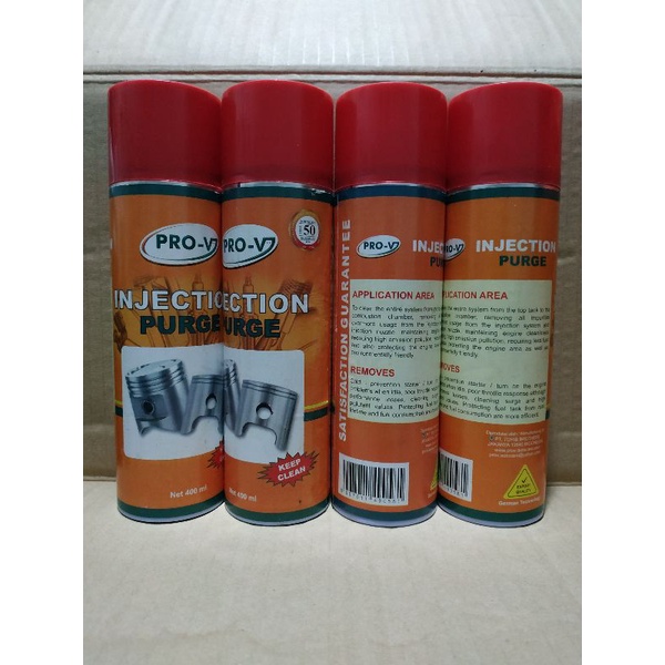 Jual Injector cleaner untuk bensin | Shopee Indonesia