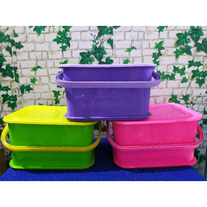 Jual BOX PENYIMPANAN SERBAGUNA / KOTAK SERBAGUNA / TEMPAT PENYIMPANAN ...