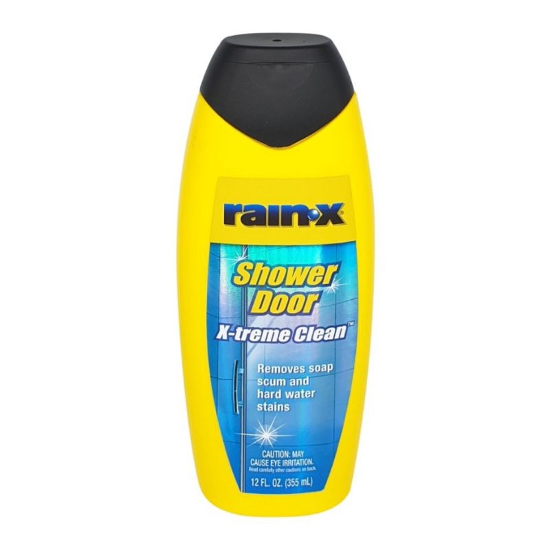 Jual USA Rainox Automative Glass Cleaner Water Repellent Rain X Cairan ...