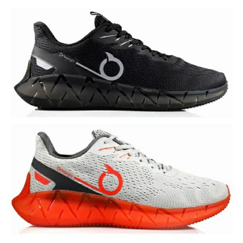 Jual sepatu running ortus reflow | Shopee Indonesia
