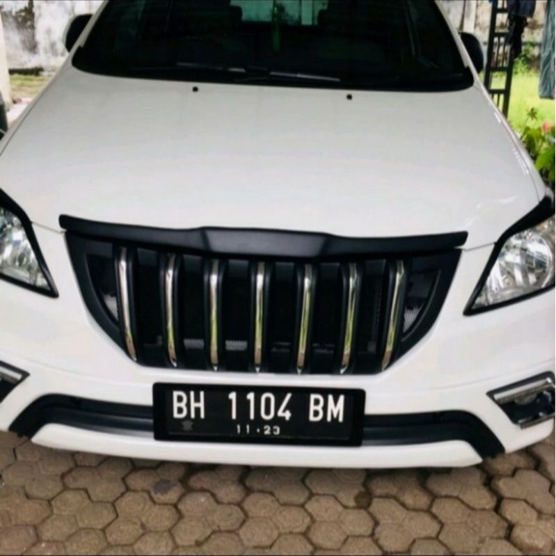 Jual Grill Innova 2014 2015 barong Apollo | Shopee Indonesia