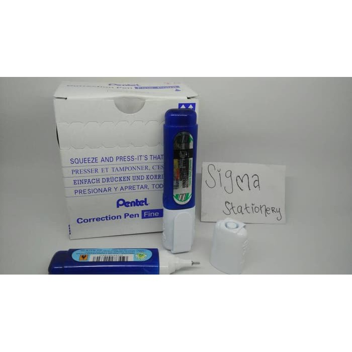 Jual Tipex Kenko - Refill Tipex Tombow - Correction Tape Tipe X ...