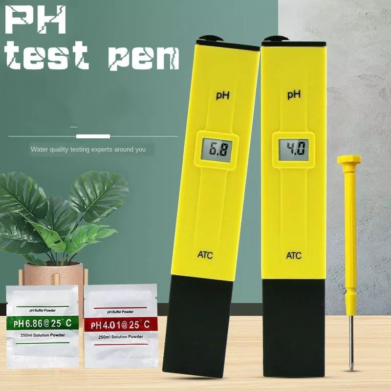 Jual PH Meter Air, PH Meter Hidroponik, PHmeter air, PH Meter Air, Alat ...
