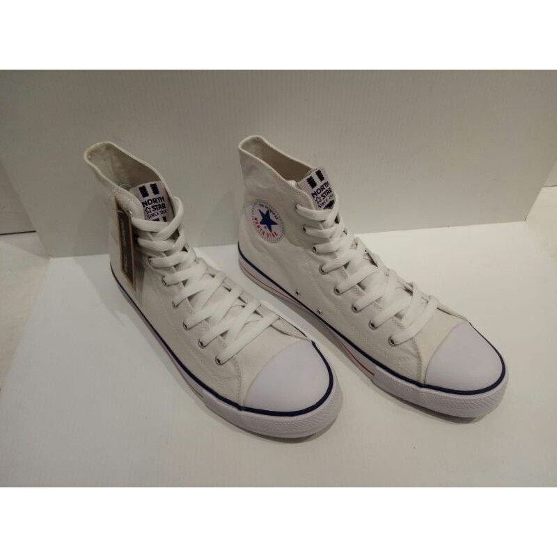 Jual sepatu pria north star | Shopee Indonesia