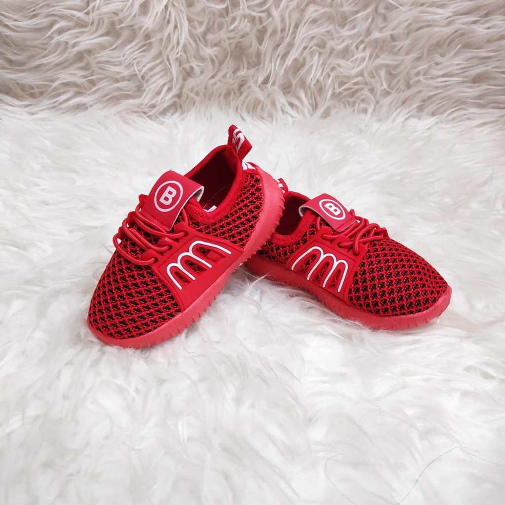 Jual Sepatu RDC Ceplos Baby Uk.21-26 | Shopee Indonesia