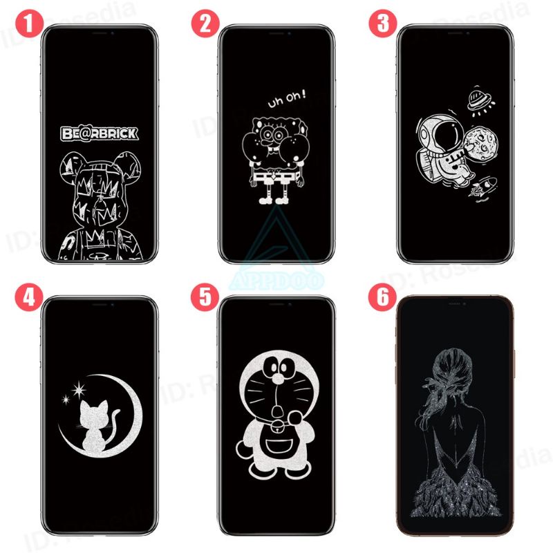 Jual Nomor 4 ( Kucing di bulan) | Shopee Indonesia