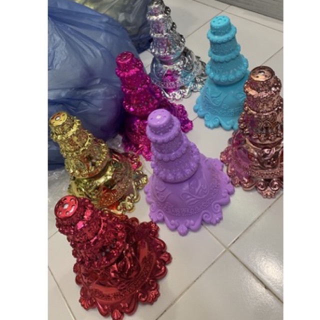 Jual Pahar bunga telur / pot bunga telur / tempat pokok telur bahan ...