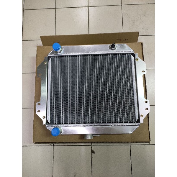 Jual radiator alumunium aloy suzuki jimny katana sierra | Shopee Indonesia