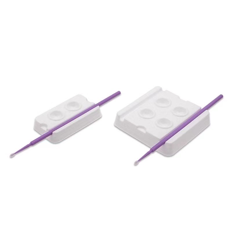 Jual Tray tempat etsa bonding container mikroaplikator / dental ...