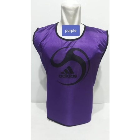 Jual Rompi Futsal | Rompi Bola | Rompi Latihan ( isi 6 pcs) | Shopee ...