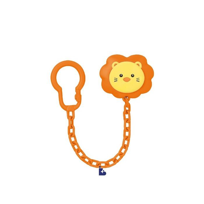 Jual Kiddo Simba Pacifier Holder - Classic | Shopee Indonesia