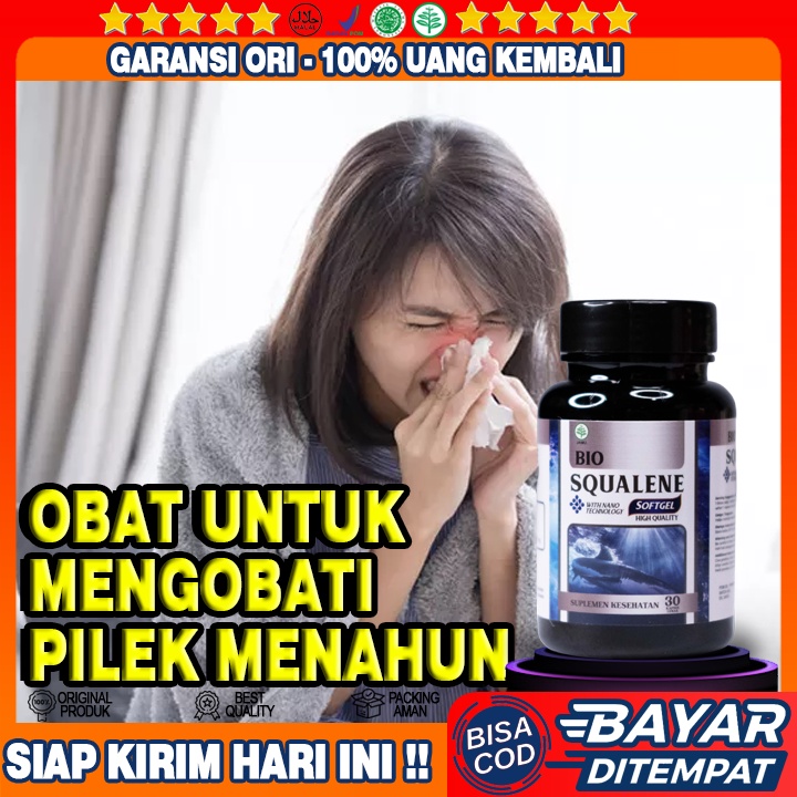 Jual Obat Pilek Menahun - Obat Gangguan Indra Penciuman Alami - Obat ...