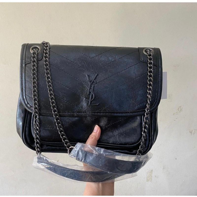 Jual YSL Sling Bag | Shopee Indonesia