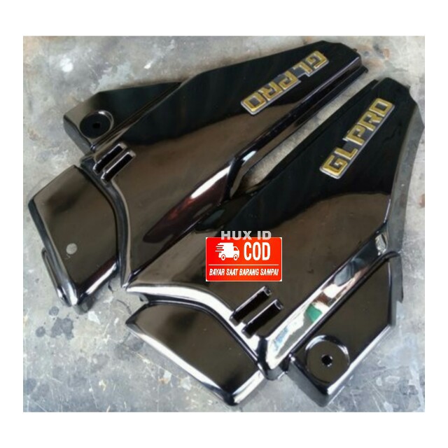 Jual Tutup aki gl pro box aki glpro bahan tebal | Shopee Indonesia