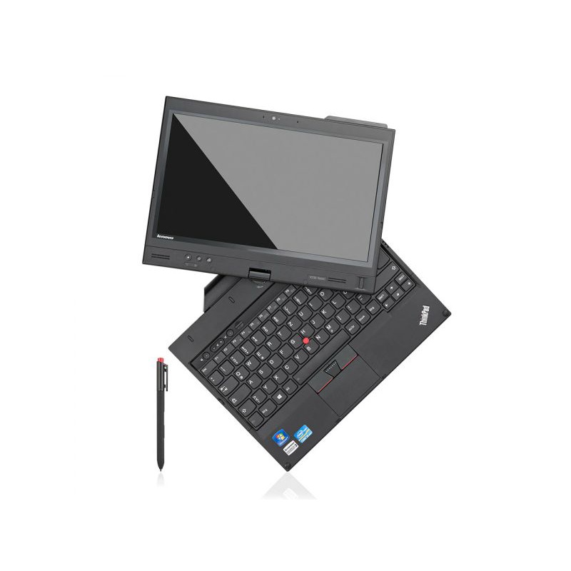 Jual LAPTOP LENOVO THINKPAD X230 tablet Intel Core i5-3thn Bergaransi ...