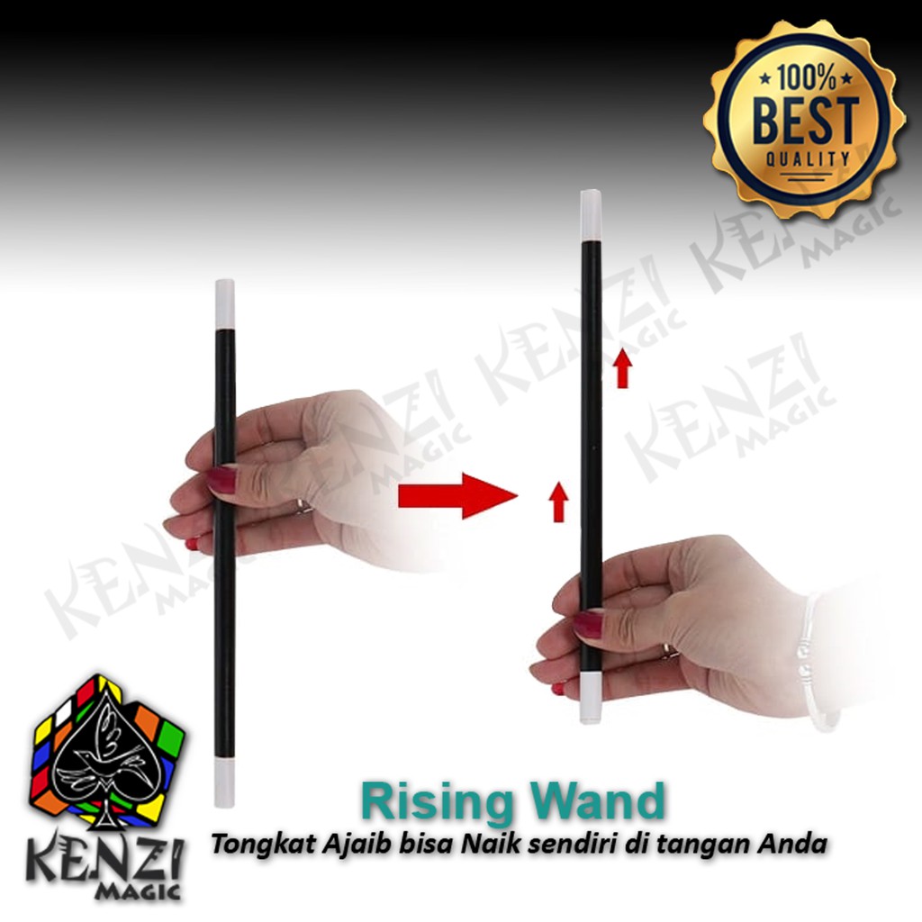 Jual Alat Sulap Tongkat Rising Wand - Sulap Tongkat - Sulap Anak ... Jual Alat Sulap Tongkat Rising Wand - Sulap Tongkat - Sulap Anak ...