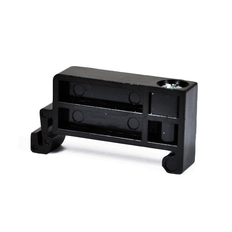 Jual Stopper TAB tipe CBR-F untuk Terminal Block / Blok CBR | Shopee ...